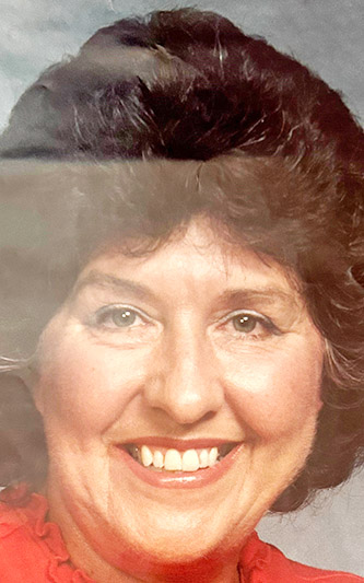 Mary Elizabeth ‘Pat’ (Farrell) Galbraith | News, Sports, Jobs - Altoona ...